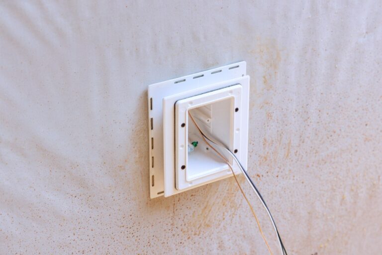 Branchement prise téléphone ADSL 4 fils : schéma et méthode